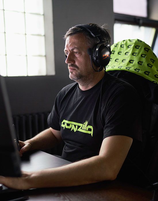 Gunzilla Games