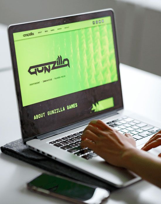 Gunzilla Games